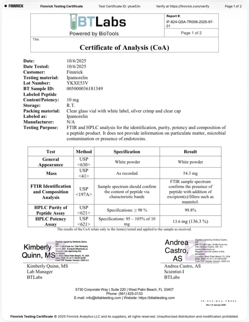 Ipamorelin 10mg for sale online | best place to buy peptides for sale